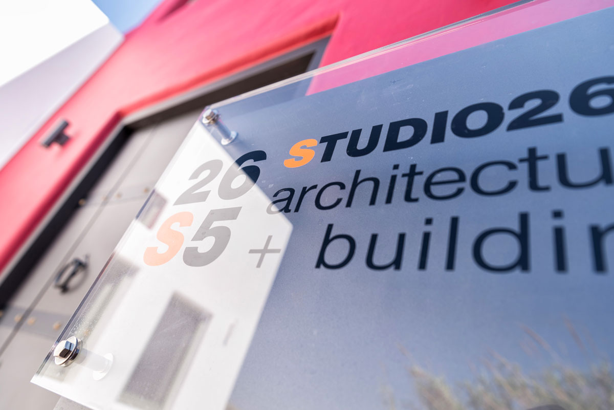 Studio265 - architecture and building